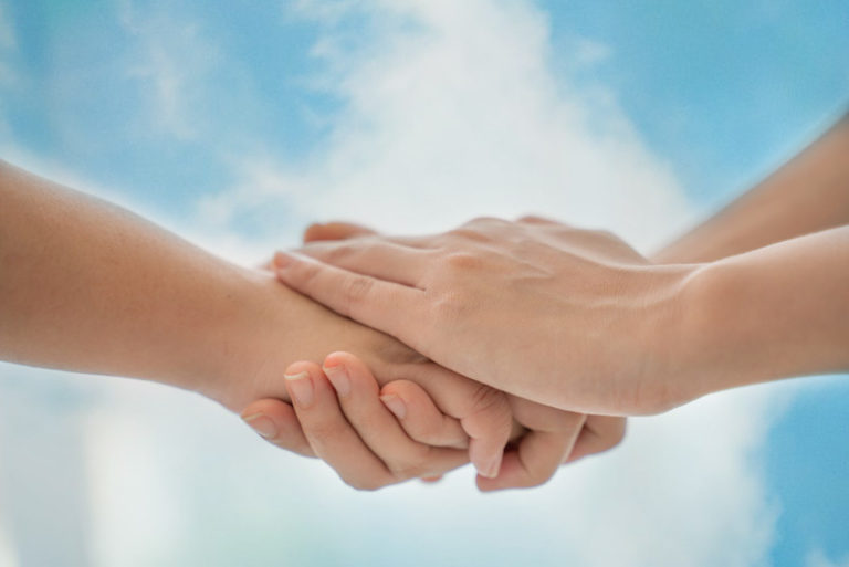 5 Tips For Supporting Your Loved Ones During Hard Times - The Power ...